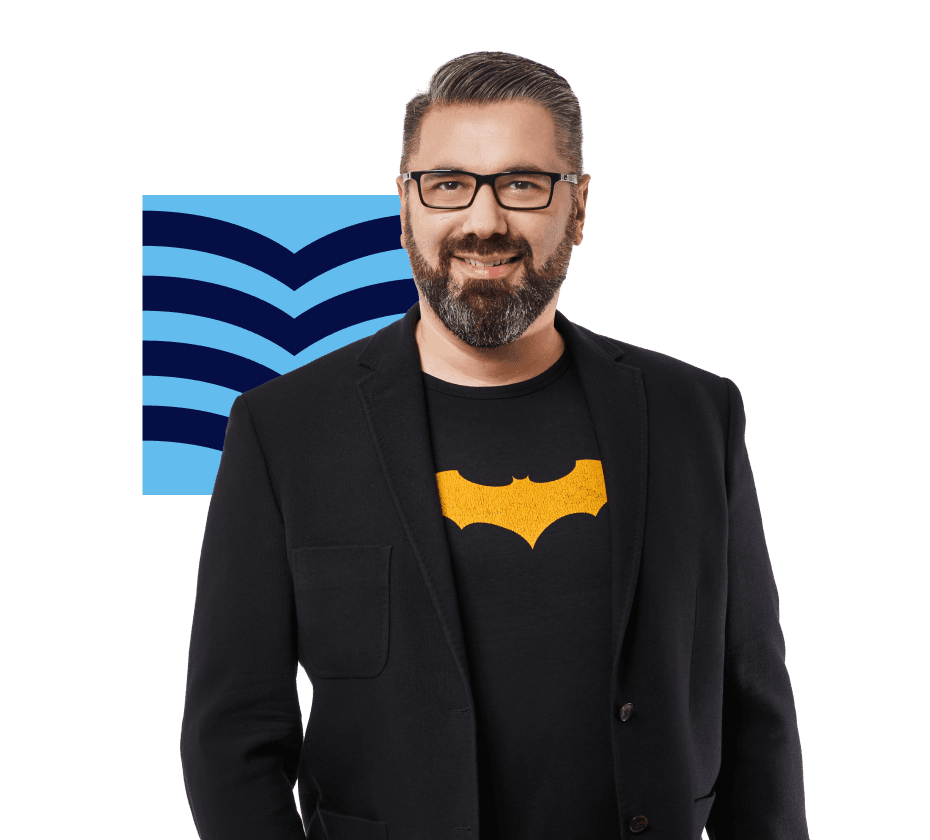 Paweł Tkaczyk | Wyższa Szkoła Kształcenia Zawodowego | WSKZ