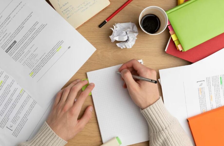 Deklaracja maturalna – do kiedy trzeba ją złożyć i jak ważny jest to ...