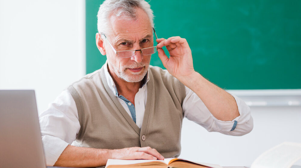 Co to jest przygotowanie pedagogiczne oraz kto jeszcze musi je posiadać ...